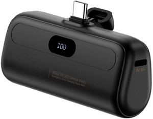 Wk Life 5000 mAh 10 W With MagSafe Mini Pocket Size Power Bank Price in ...