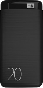 Heatz 20000 mAh 18 W Power Bank Price in India - Buy Heatz 20000 mAh 18 ...