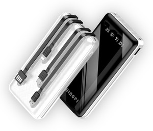 WINgFI 20000 mAh 15 W Compact Power Bank Price in India - Buy WINgFI ...