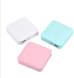 AMYTEL 8100 mAh 15 W Compact Pocket Size Power Bank Price in India ...