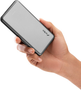 URBN 10000 mAh 22.5 W Ultra Compact Pocket Size Power Bank Price in ...