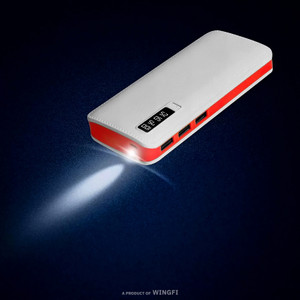WINgFI 20000 mAh 12 W Power Bank Price in India - Buy WINgFI 20000 mAh ...