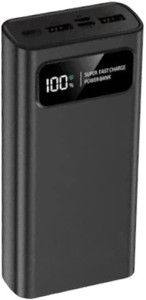 Iqoniqe 25000 mAh 22.5 W Compact Pocket Size Power Bank Price in India ...