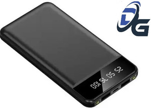 DG 20300 mAh 18 W Power Bank Price in India - Buy DG 20300 mAh 18 W ...