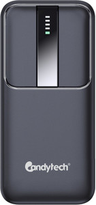 Candytech 20000 mAh Power Bank Price in India - Buy Candytech 20000 mAh ...