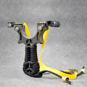 Marksman Plastic Grey Gulel Toy for Catapult Sports Toy for Kids ...