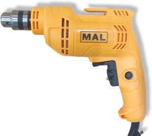 MAL 450W Reversible 10MM 10DRHC Drill Pistol Grip Drill Price in India ...