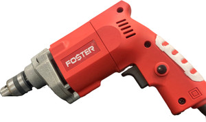 FOSTER FPD-010NX Heavy Duty Pistol Grip Drill Price in India - Buy ...