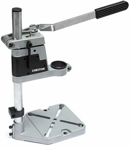 CHESTON Aluminium Universal Stand | Bench Press Jig Mini Angle Drill ...