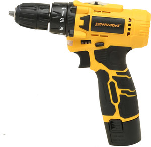 Tomahawk DMD-5000 DMD-5000 Cordless Drill Price in India - Buy Tomahawk ...