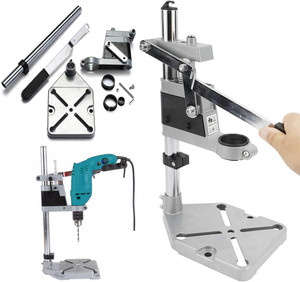 MLD Universal adjustable drill stand for power drills GAL-125 Hand ...