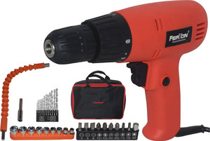 Ferton FT-1350 Electric Screw Driver Pistol Grip Drill Price in India ...