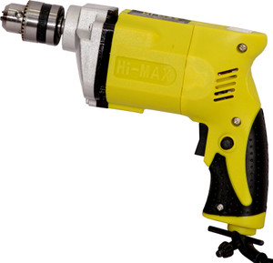 Digital Craft 300W Electric Drill Machine 10mm Chuck, 2600 RPM, 220V ...