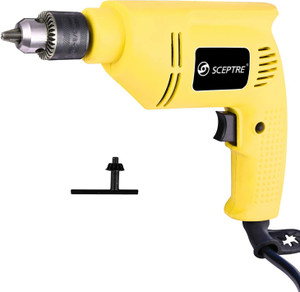 Sceptre SP-2310 10MM Drill Machine 300W, 3200RPM with 220V for Home ...