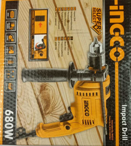 INGCO ID 6808 Pistol Grip Drill Price in India - Buy INGCO ID 6808 ...