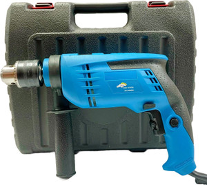 RanPra RHC-427 13 RE DRILL MACHINE WITH BMC BOX HEAVY DUTY Pistol Grip ...