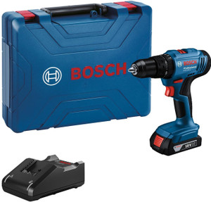 BOSCH GSB 183-Li Cordless Impact Drill/Drivers With 1 Battery Cordless ...