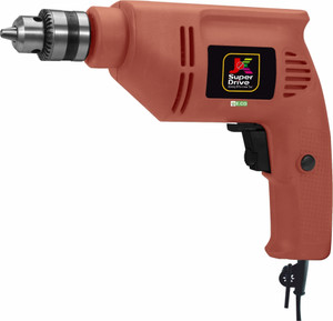 JK Super Drive 9005073 Pistol Grip Drill Price in India - Buy JK Super ...