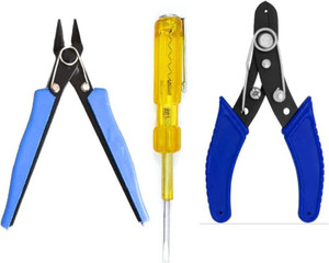 PERFECT TECH Hand Tool Kit Price in India - Buy PERFECT TECH Hand Tool ...