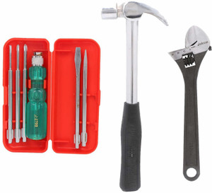 Spartan Hand Tool Kit Price in India - Buy Spartan Hand Tool Kit online ...