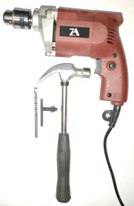 Voltron Power & Hand Tool Kit Price in India - Buy Voltron Power & Hand ...