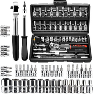 BS Enterprise TOOL KIT Hand Tool Kit Price in India - Buy BS Enterprise ...