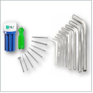NBS Hand Tool Kit Price in India - Buy NBS Hand Tool Kit online at ...