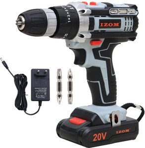 IZOM IZOM IZ-CD/SB Power & Hand Tool Kit Price in India - Buy IZOM IZOM ...