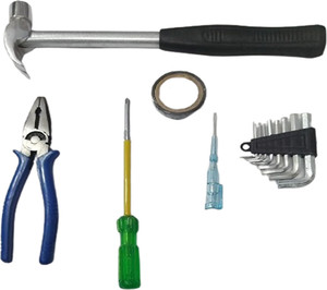 VMTRONIX Power & Hand Tool Kit Price in India - Buy VMTRONIX Power ...