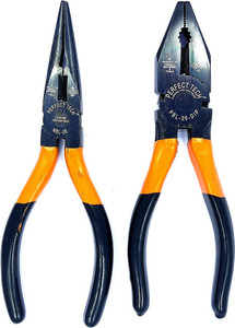 PERFECT TECH Hand Tool Kit Price in India - Buy PERFECT TECH Hand Tool ...