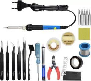 Tools Titan Power & Hand Tool Kit Price in India - Buy Tools Titan ...