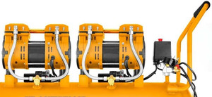 INGCO Power & Hand Tool Kit Price in India - Buy INGCO Power & Hand ...