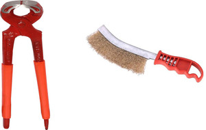 Digital Craft 8" Pincer Plier,Knife Brush,, Hand Tool Kit Price in ...