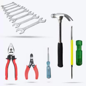 Tools Titan Power & Hand Tool Kit Price in India - Buy Tools Titan ...