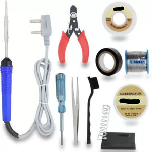 Tools Titan Power & Hand Tool Kit Price in India - Buy Tools Titan ...