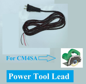 Sauran Lead (wire) for Angle Grinder, Marble Cutter etc Power & Hand ...