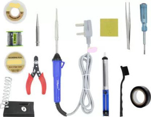 Tools Titan Power & Hand Tool Kit Price in India - Buy Tools Titan ...
