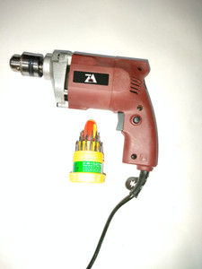 Voltron Power & Hand Tool Kit Price in India - Buy Voltron Power & Hand ...