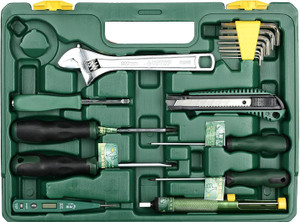 TSTOP Hand Tool Kit Price in India - Buy TSTOP Hand Tool Kit online at ...
