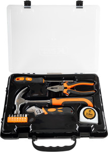 JK Super Drive Hand Tool Kit Price in India - Buy JK Super Drive Hand ...