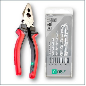 NBS Hand Tool Kit Price in India - Buy NBS Hand Tool Kit online at ...