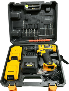 CORDLESS Power & Hand Tool Kit Price in India - Buy CORDLESS Power ...