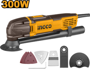INGCO Power & Hand Tool Kit Price in India - Buy INGCO Power & Hand ...