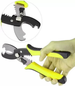 Mass Pro Wire cutter combo 8 inchi cable cutter 7 inch wire cutter and ...