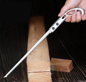 SHOPPIE Wood Cutter Saw Portable Hand Saw Manual Pruning Hacksaws ...