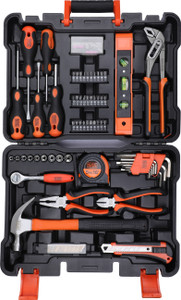 BLACK+DECKER BMT154C Hand Tool Kit Price in India - Buy BLACK+DECKER ...