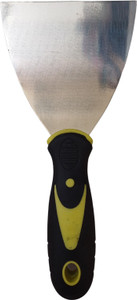 GSK Cut Putty Tool Soft Rubber Handle Drywall Wallpaper Patching ...
