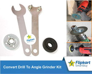 Flipkart SmartBuy Power & Hand Tool Kit Price in India - Buy Flipkart ...