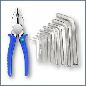 NBS Hand Tool Kit Price in India - Buy NBS Hand Tool Kit online at ...