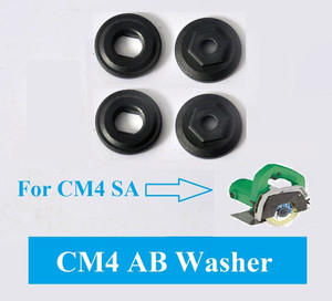 Sauran 2 Set CM4SA AB WASHER MACHINE FOR ATTACHING BLADE Power & Hand ...